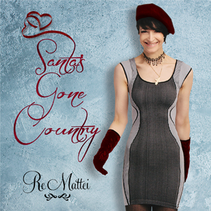Re Mattei - Country Singer | Songwriter | Guitarist - contact@remattei.com